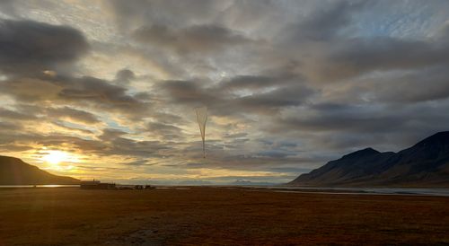 WindBorne Systems | Better Weather Data